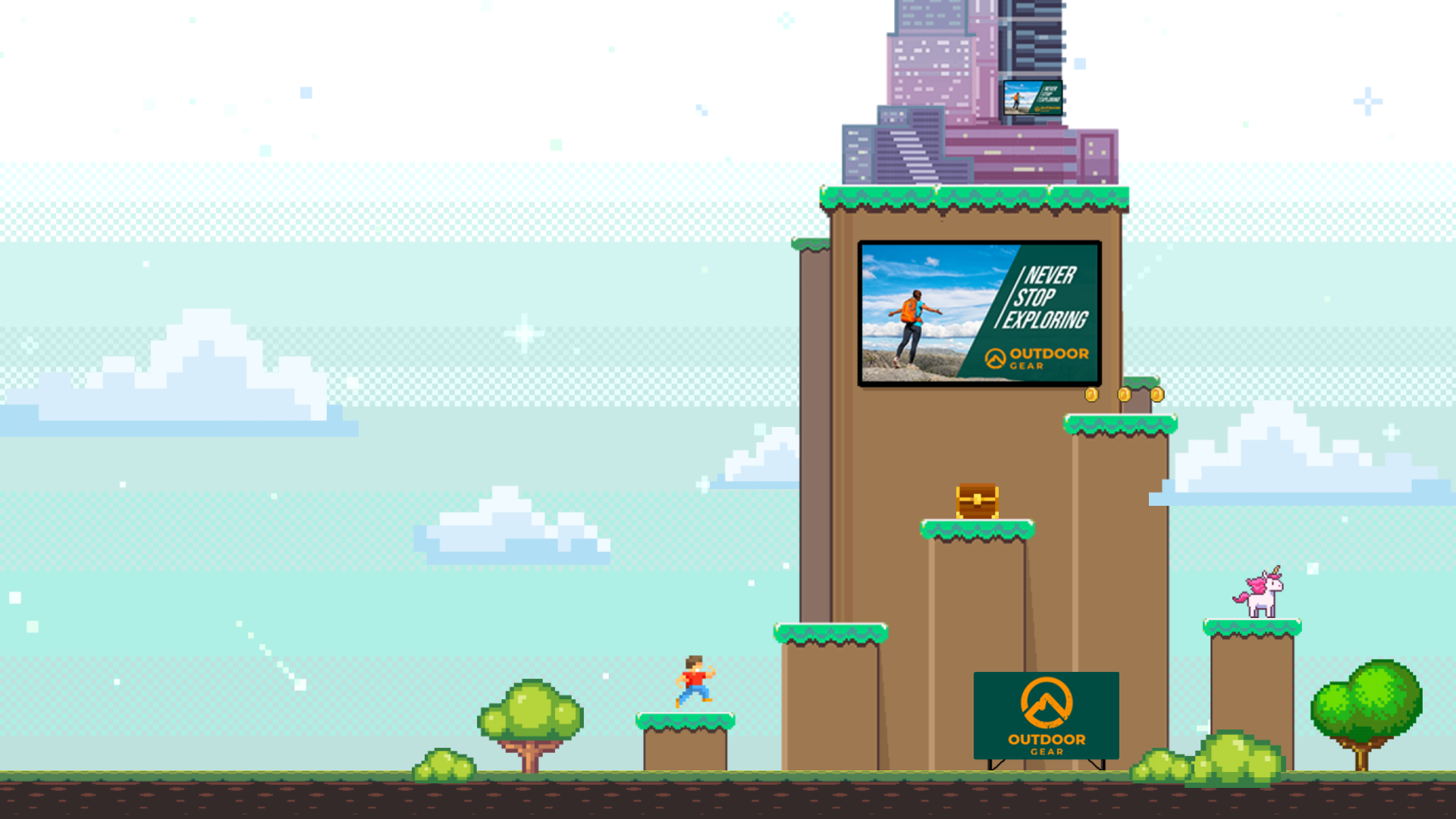 Are You Paying Attention? How Gaming Sets A Higher Bar For Advertising Engagement